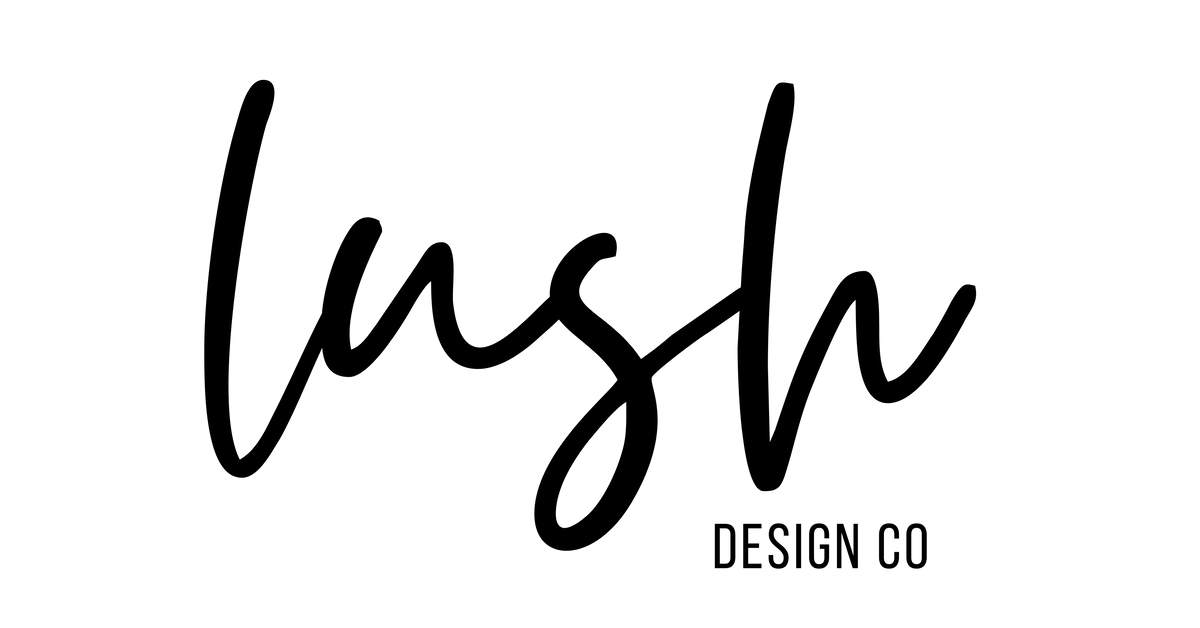 Lush Design Co – LushDesignCo